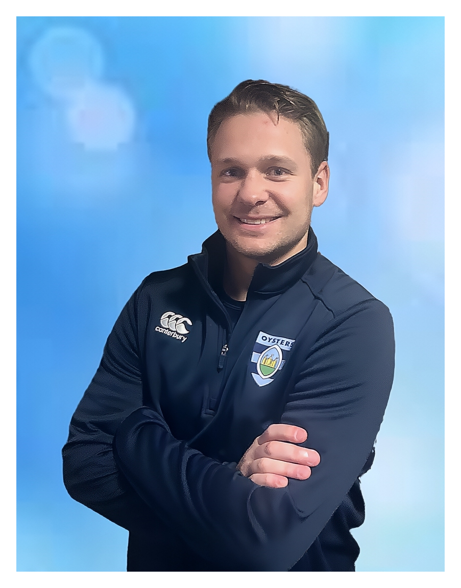 Oysters Team Senioren I Ereklasse